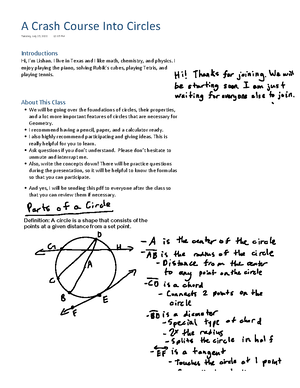 8101-01-07 Constructions - Student Guide Part 2 - Constructions Student ...