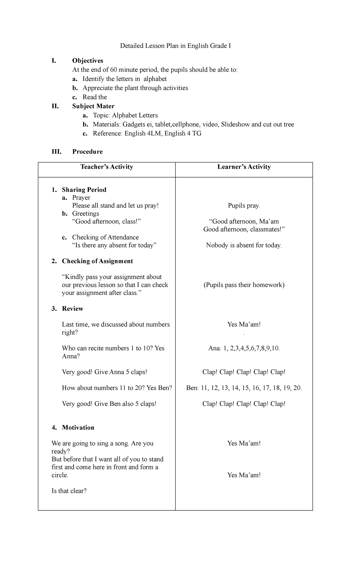 LP Grade 1 English Subject Teaching Guides Detailed Lesson Plan In lp-grade-1-english-subject-teaching-guides-detailed-lesson-plan-in