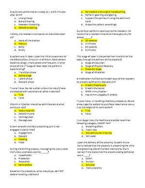 Related-Learning-Experience - Related Learning Experience (RLE) is an ...