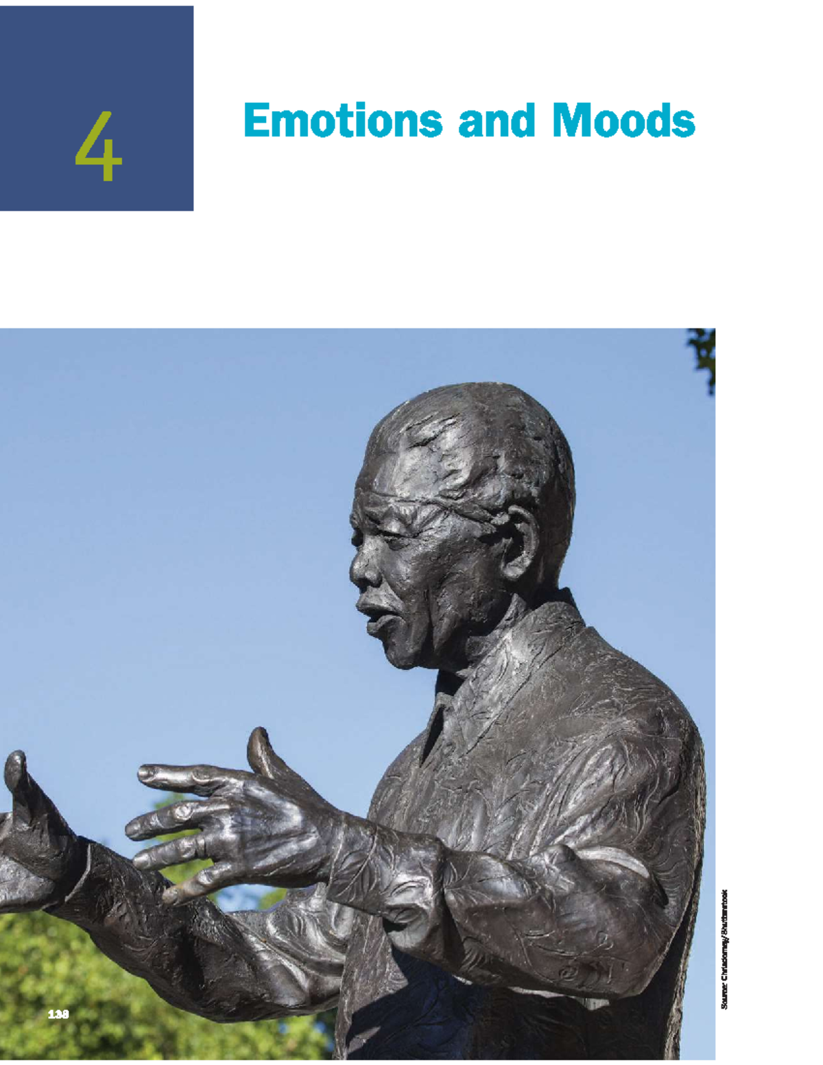 Chapter 4 - Emotions and Moods - Organizational Behavior - Studocu