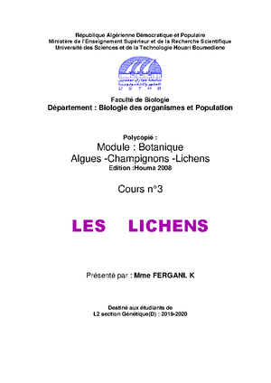 Cours 5. Le relief 4. Les plaines - Les plaines : Définition et ...