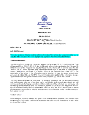 Political Law reviewer - MDJ Notes on Political Law - POLITICAL LAW ...