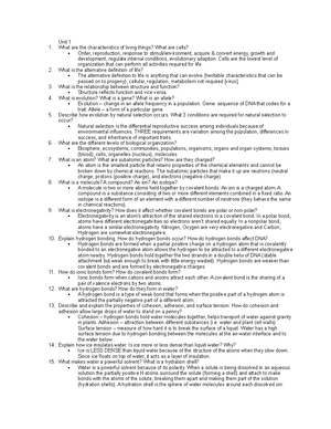 Ch. 10 - Photosynthesis - Available on Pearson+ Channels pearson ...