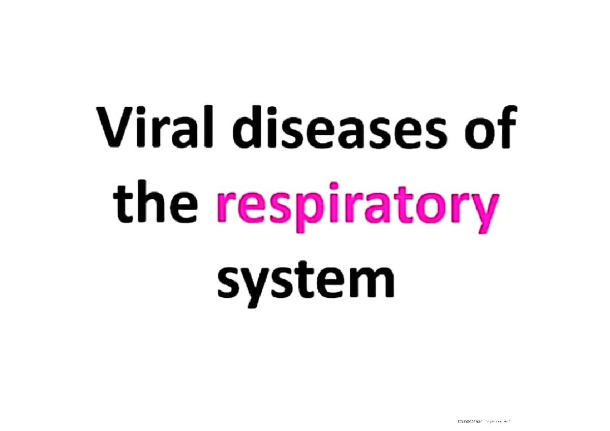 Lec 2 viro - Virology _ parasitology - Virology _ parasitology - Studocu