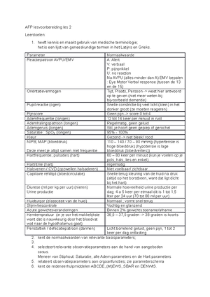 Samenwerkingspartner H5 stagewerkplan uitwerking voorbeeld ...