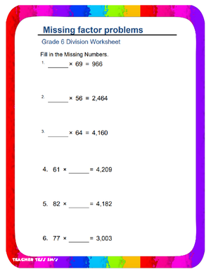 Answer Sheet - ELLNA 2023-2024 MATH, ENGLISH AND FILIPINO - LAST NAME ...