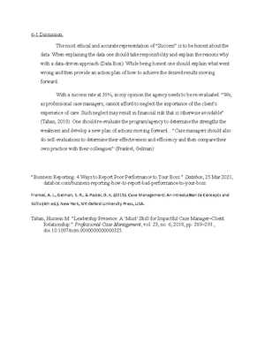 HSE 410 - Final Project Milestone One - HSE 410 Final Project Part I ...