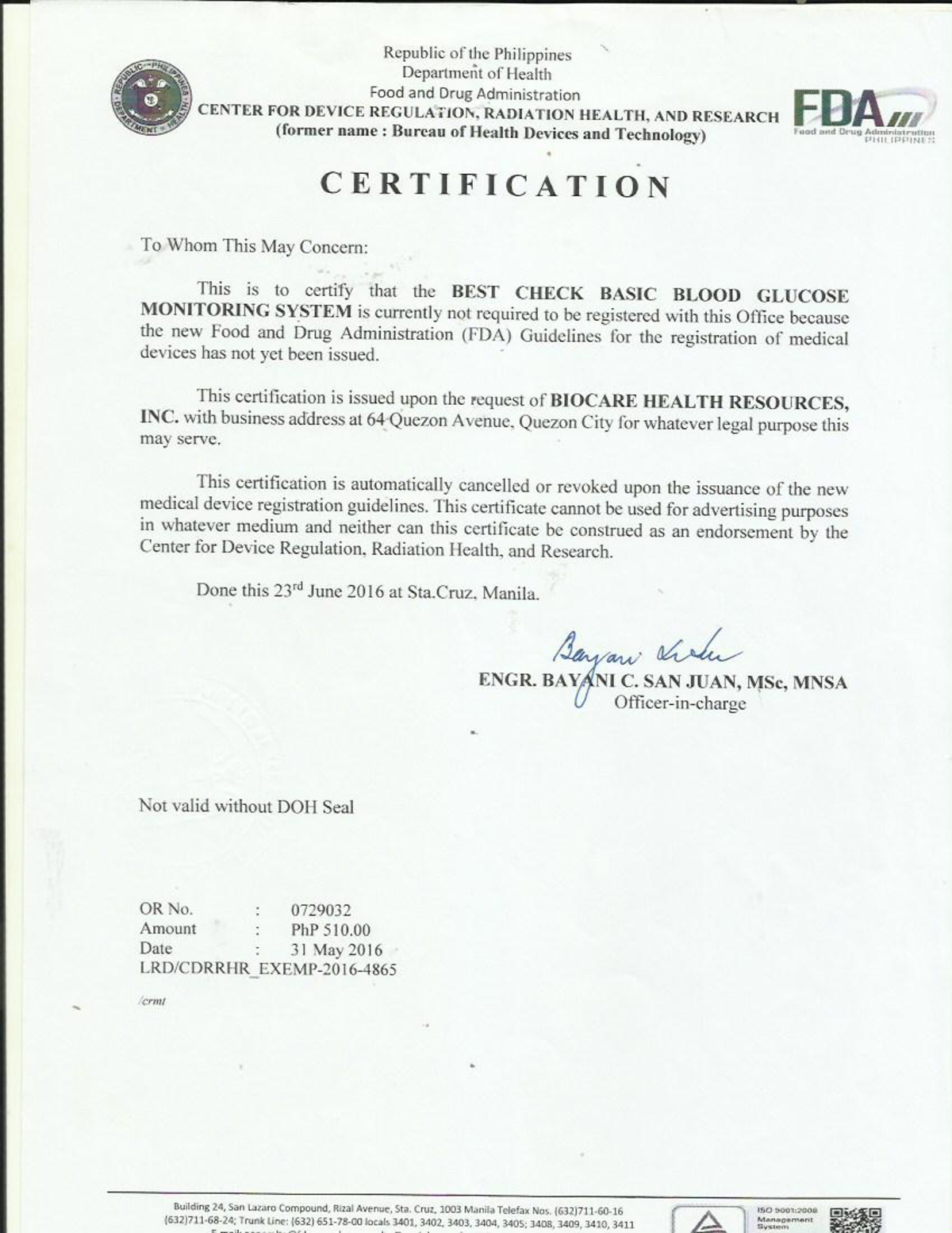 Best-Check-COE - COE - empowerment an techologies - Studocu