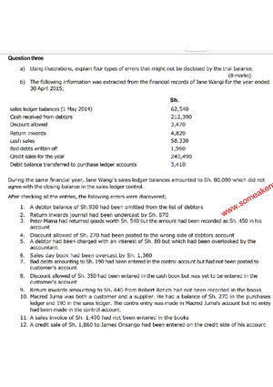PPE Movement Schedule Format - Note 3: Property, plant and equipment ...