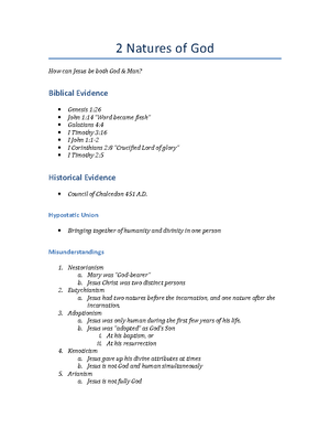 Biblical Metanarrative Worldview Paper - Biblical Metanarrative ...