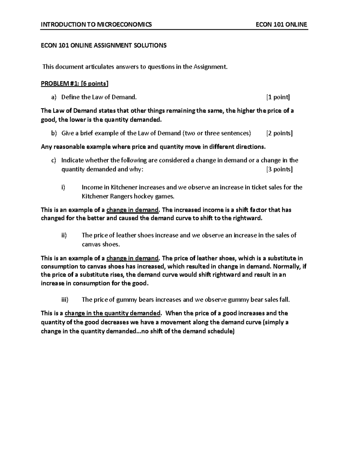 A1 Solutions F19 - assignment 1 - Warning: TT: undefined function: 32 Warning: TT: undefined ...