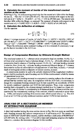 Handbook of Civil Engineering Calculations, 3rd Edition-29 - tion for V ...