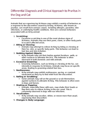 Superficial Fungal - Dogs and Cats: Trichophyton mentagrophytes ...