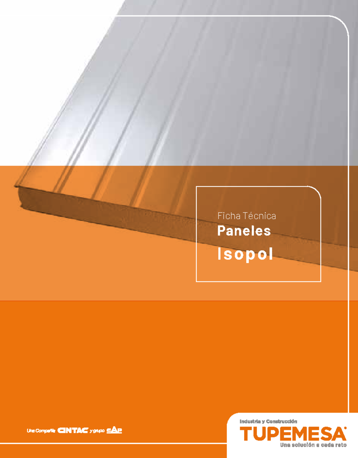 Ficha Tecnica Pared Isopol - Buenos Muchachos DE Pisco - Paneles I s o ...