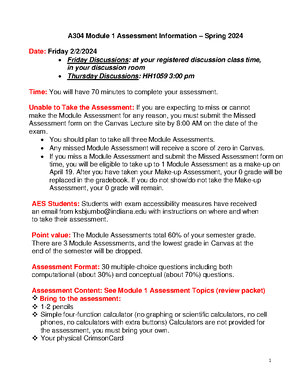 A304 Exam Review 2 Study Guide - A304 Exam Review 2 Chapters 6- Cali Co ...