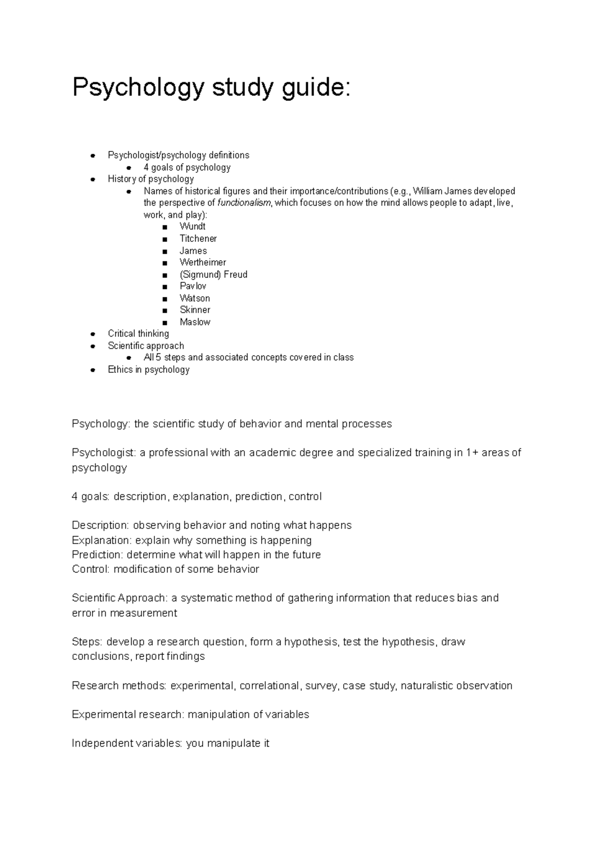 Psych 1001 study guide - Deprecated API usage: The SVG back-end is no ...