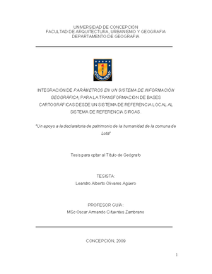 Leandro Olivares Aguero Curso Lidar.11 - Geoespacio - ADVANCING FOREST ...