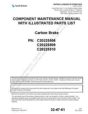 Informe DE Taller Motor DE Arranque - INFORME DE TALLER MANTENIMIENTO A ...