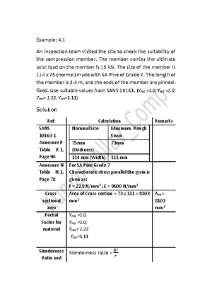 Appendix 22 Civil Engineering Design Report - APPENDIX 2 2 CIVIL ...