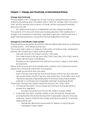 Quiz 3 Study Guide - Multiple choice Chapter 7 : International Trade ...