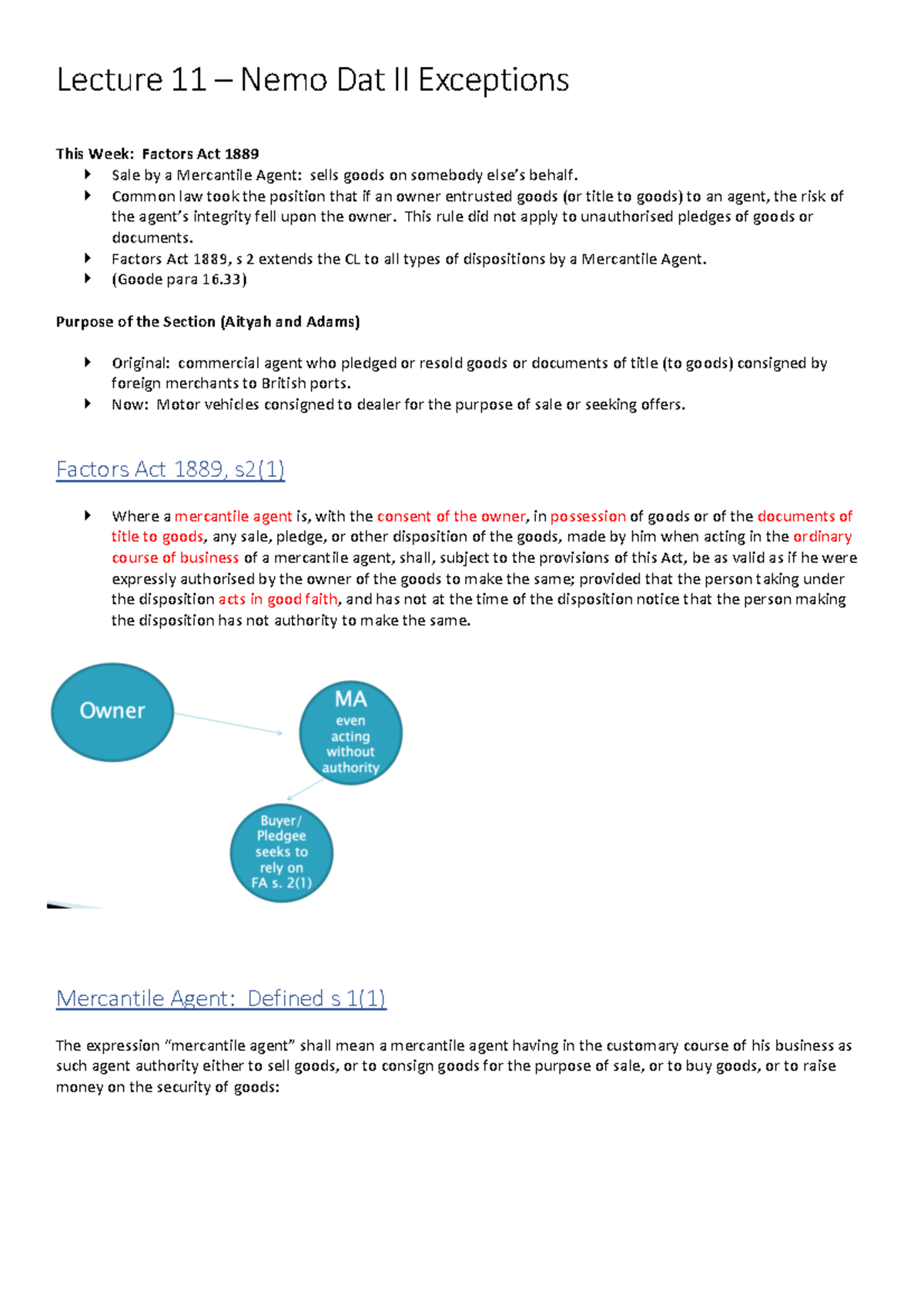 These are Lecture 11 Nemo Dat II Exceptions - Lecture 11 3 Nemo Dat II Exceptions This Week ...