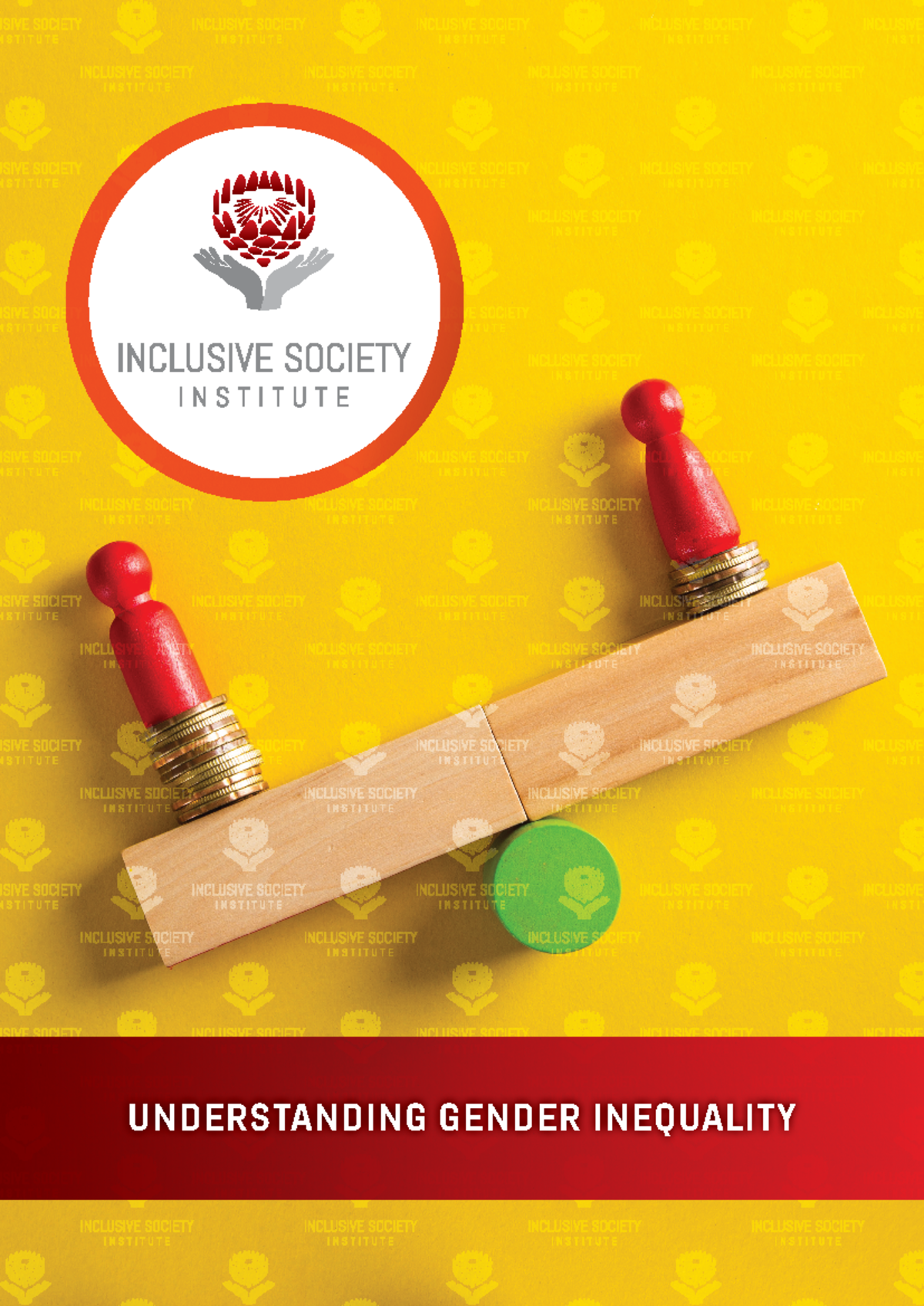 TEXT 2 - Understanding gender inequality - UNDERSTANDING GENDER ...