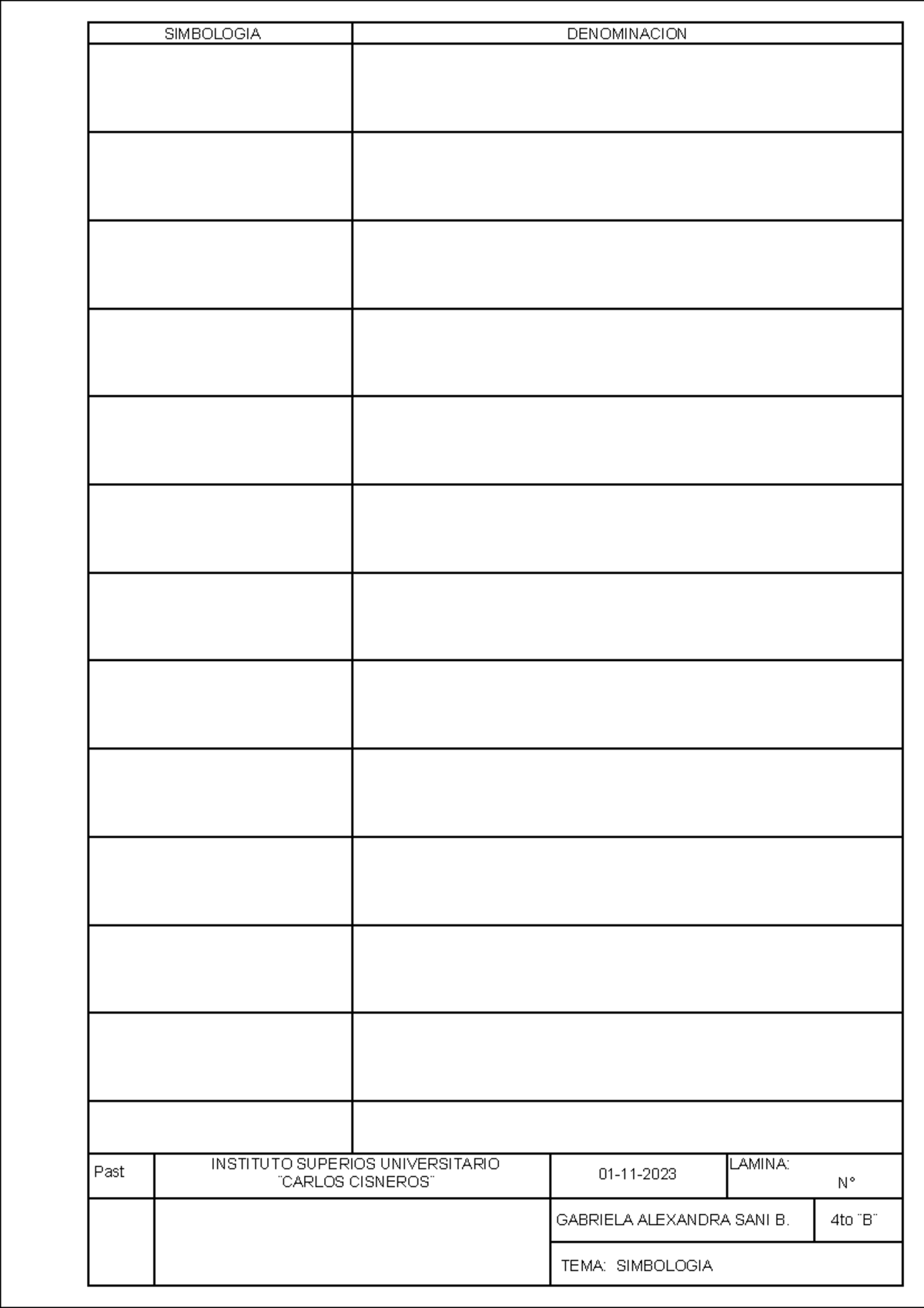 Alexandra SANI 01 - Mathematics: Analysis and Approaches SL - Past ...