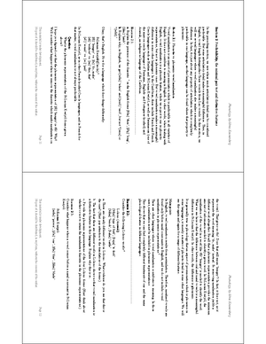 CSEC English A Notes Expository Writing - LAURA_CSEC ENGLISH A_ NOTES ...