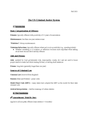 What is the difference between specific intent and general intent - In ...