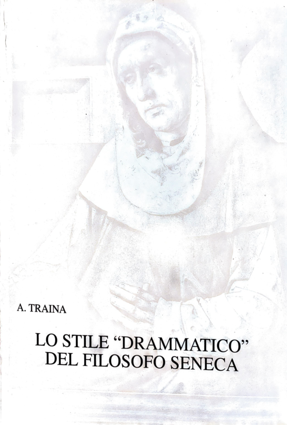 Lo stile drammatico del filosofo Seneca - I I, ,. I,. ####### ,. r i ...