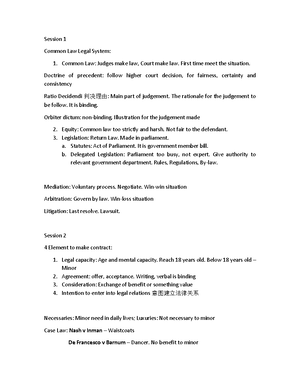 SBL specimen exam 1 - for Sept 23 onwards - Exhibit: Introduction This ...