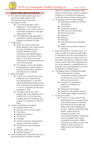 Maglaya - CHN (Scanned).pdf - Google Drive - the identified health ...