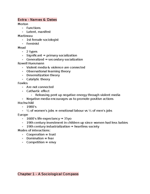 MIT 2025 Notes - Summaries of lectures - Week One, Jan. 11, 22 Readings ...