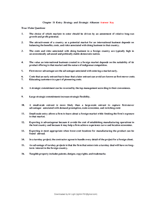 Tutorial 2 - Principles of Management Chapter 1 Question (1): Multiple choices: As part of the ...