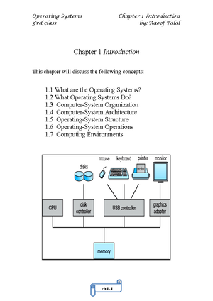 Computer-Software notes - COMPUTER SOFTWARE. Software refers to the ...