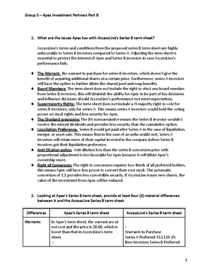Entre 561 Pro Forma Statements.xlsx - Pro Format Statements ...