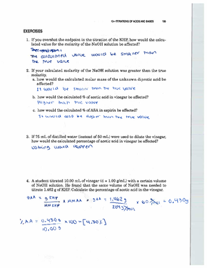 Formulas - Gen Chem 1 Exam 1 Cheat Sheet - CHM 1045 Formula and ...