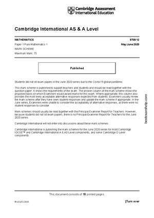 December 2022 (F07) - act prep - © 2022 by ACT, Inc. All rights ...