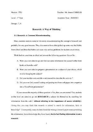 LAC Session 1 Guide - FOR REFERENCE OF A LEARNING ACTION CELL - LDM1 ...