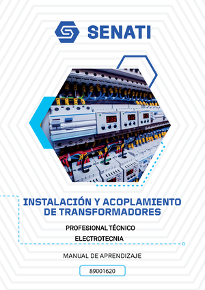 Seminario I Senati (1) - ola - 1 AÑO DEL FORTALECIMIENTO DE LA ...