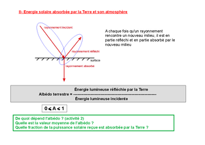Controle 1ES son - Contrôle sur le son - Il faut répondre aux questions par des phrases. Le soin ...
