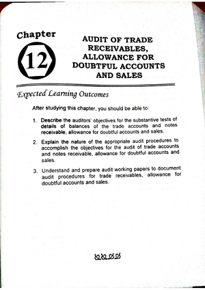 Operation- Auditing-C2 - Chapter 2: Operational Auditing Concepts ...
