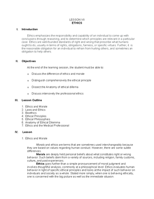 Ana Physio Module 3s - Chapter III The Integumentary System I. Overview The integumentary system ...