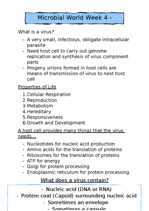 Microbiology lab book - MICROORGANSISMS VECTORS AND CONTROLS Workbook ...