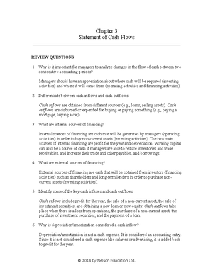 Sample CMT Level I EXAM Preface - SAMPLE CMT LEVEL I EXAM PREFACE: The ...
