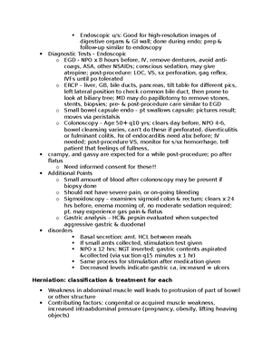 Cystoscopy - ati med template - ACTIVE LEARNING TEMPLATES Therapeutic ...
