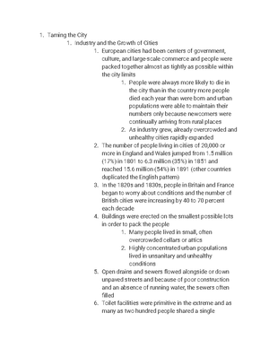 Chapter 15 The Age of European Expansion and Religious Wars - Discovery ...