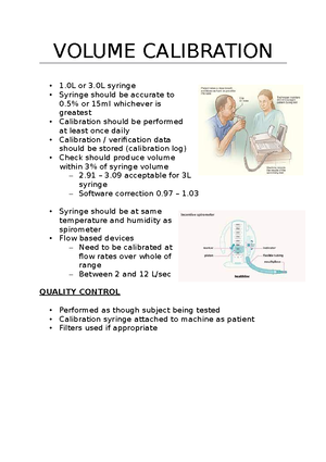 Rotary VANE Spirometer - ROTARY VANE SPIROMETER Components Digital ...