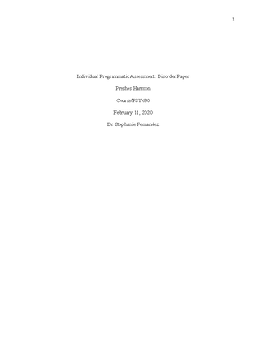 Forensic Psychology Transcript - Running head: FORENSIC PYSCHOLOGY ...