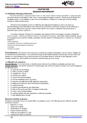 Chapter 1 - Microprocessor Based Instrumentation System - Chapter – 1 ...
